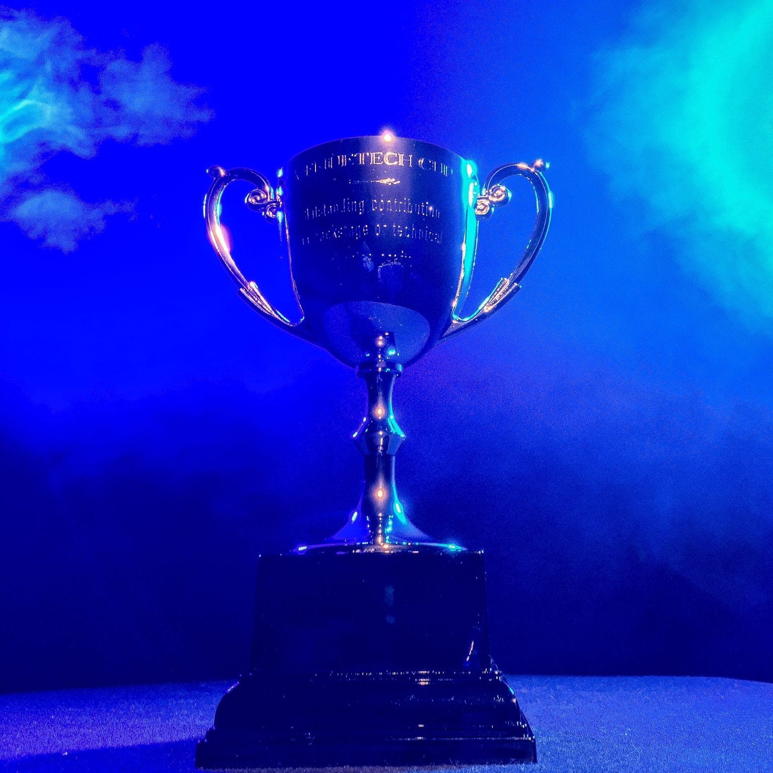 VenueTech Cup - VenueTech